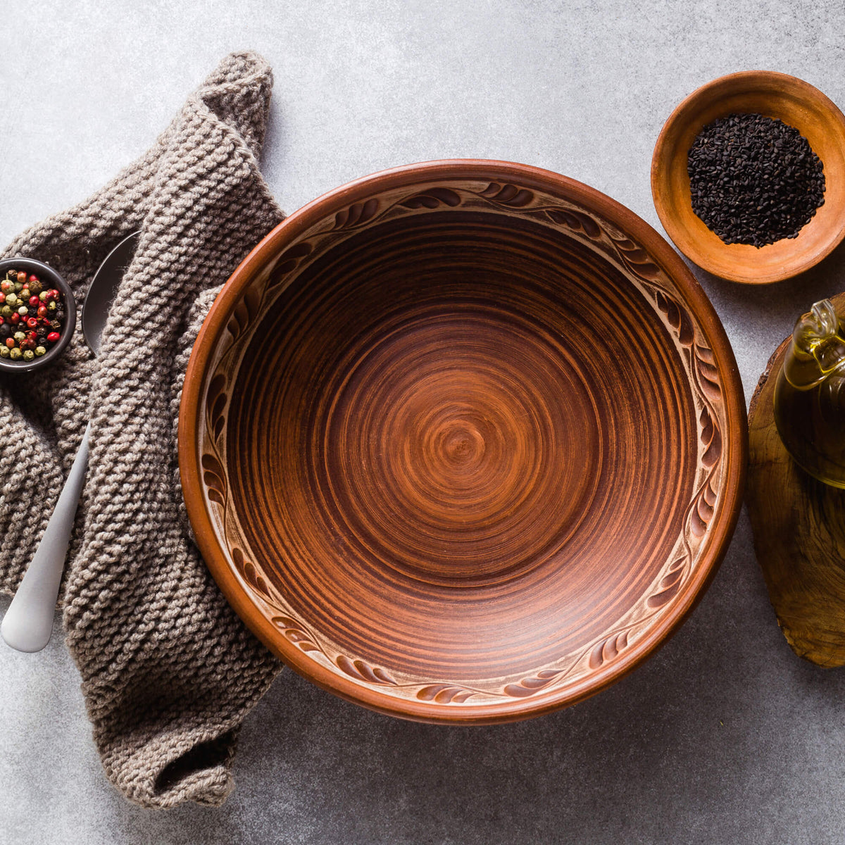 Kitchen and Dining – Cultural Interiors