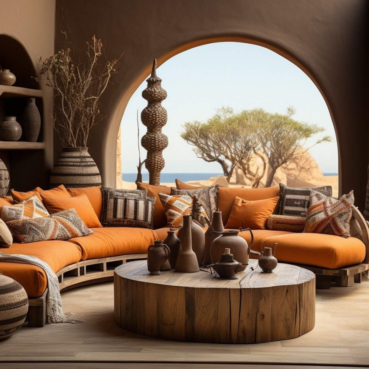 Re-Fabbed Furniture – Cultural Interiors