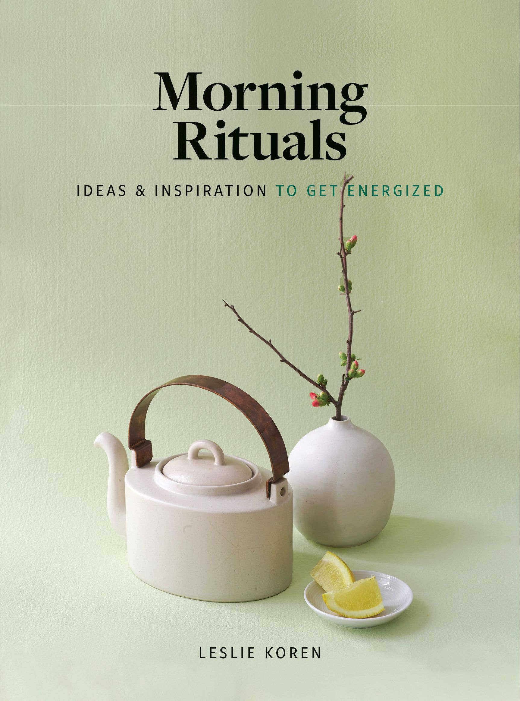 Morning -Hachette Book Group – Cultural Interiors