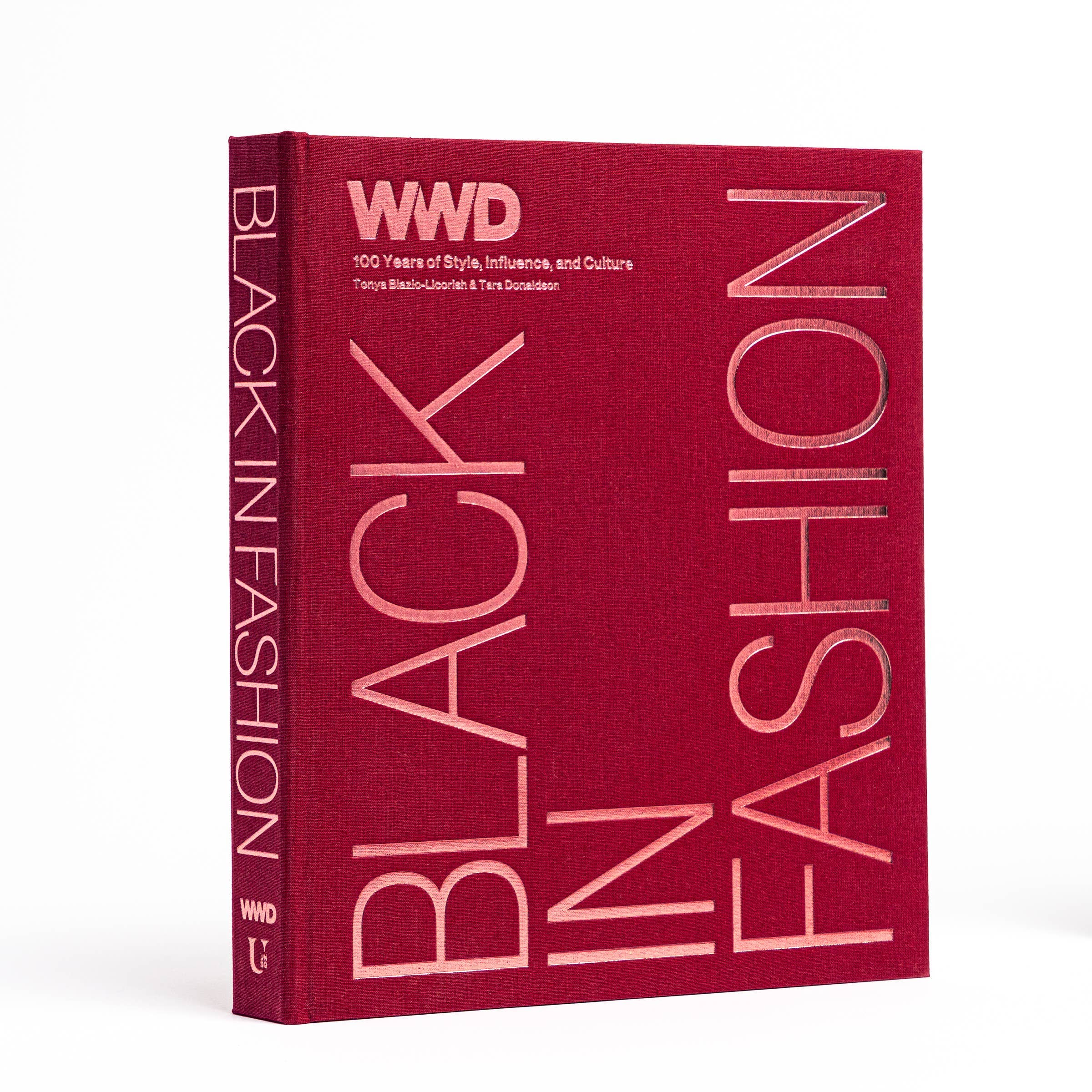 Hachette Book Group - Black in Fashion: 100 Years of Style, Influence ...