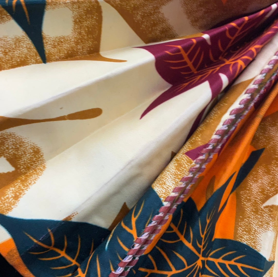 Kitenge – Cultural Interiors