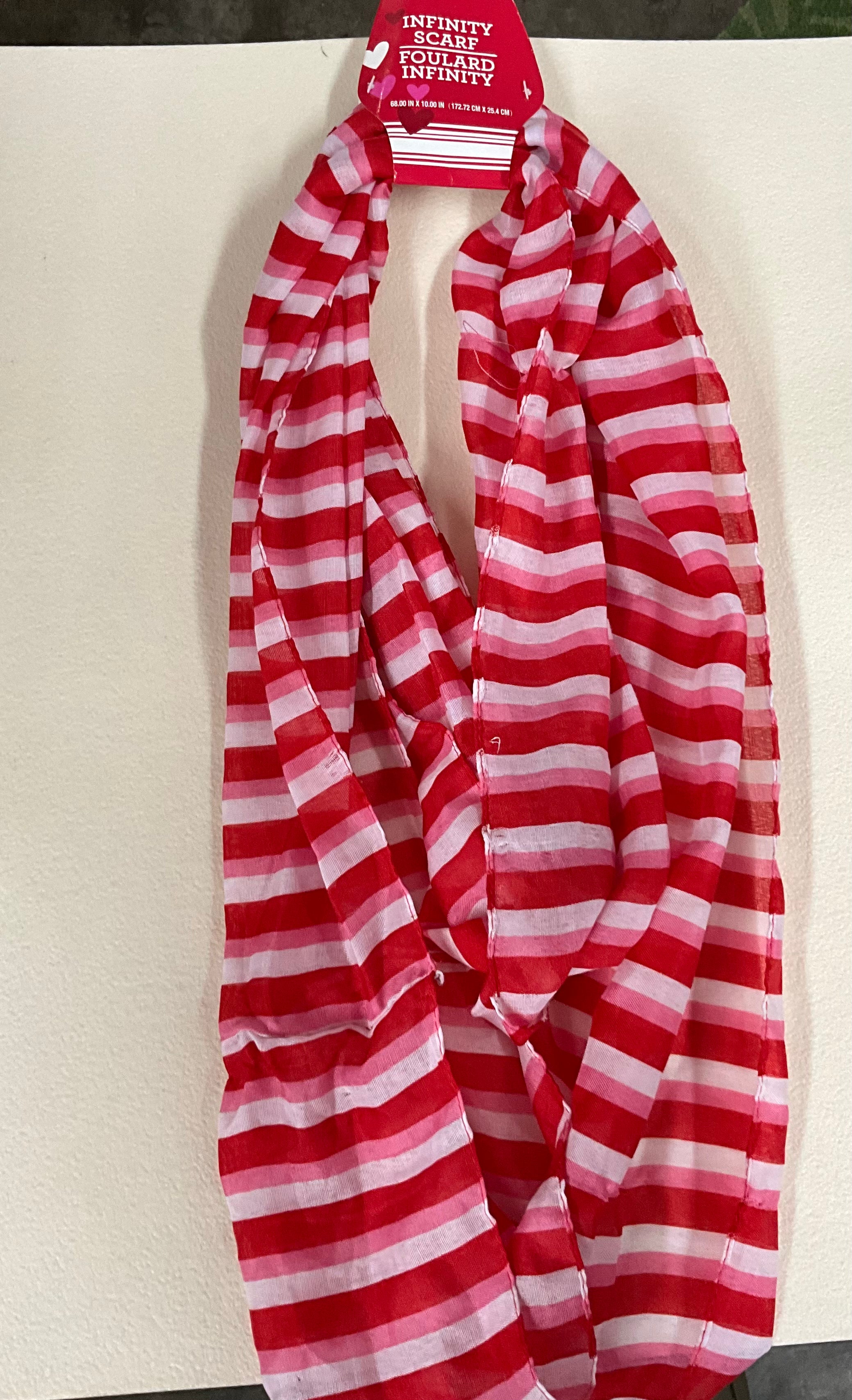 Infinity Scarf – Cultural Interiors