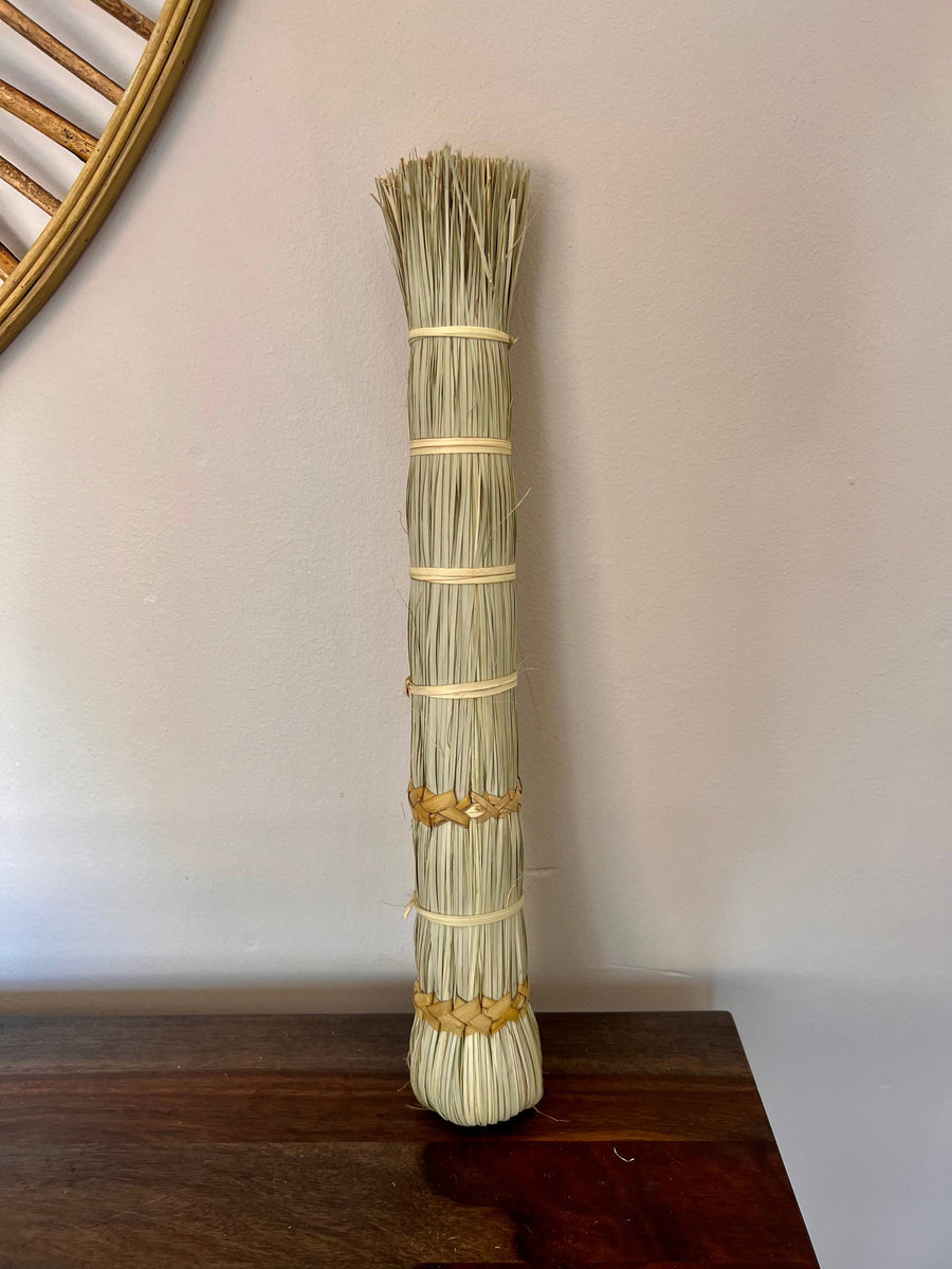 Table Broom-Gitzell FairTrade – Cultural Interiors