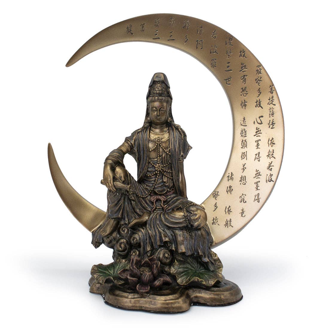 Original Source - Kwan Yin & Moon – Cultural Interiors