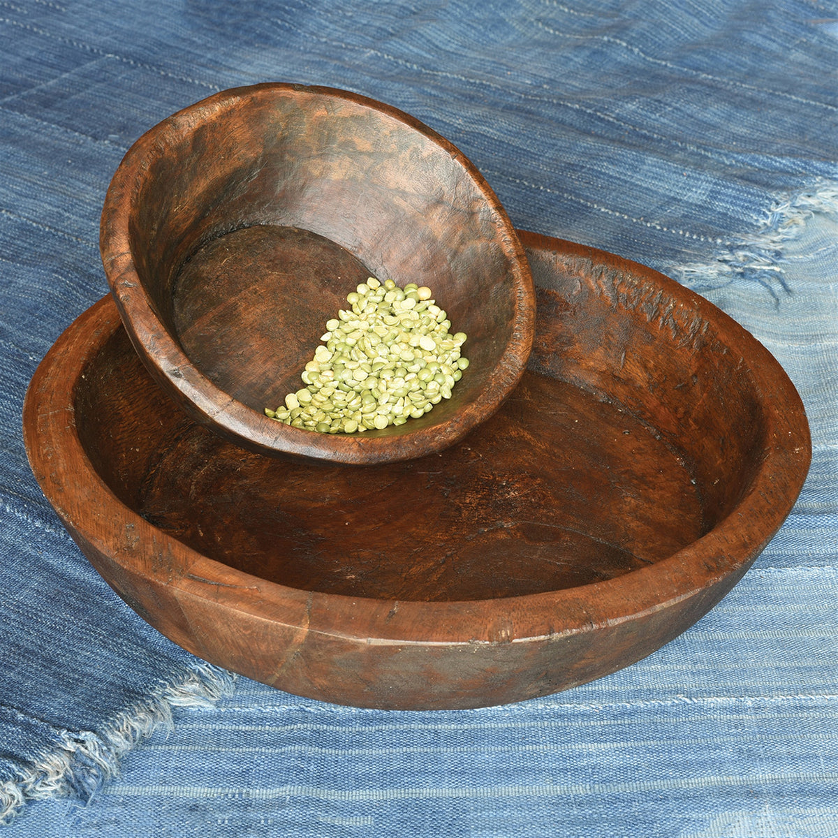 Village Bowl – Cultural Interiors