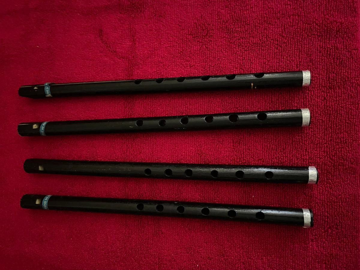 Wood Flutes – Cultural Interiors