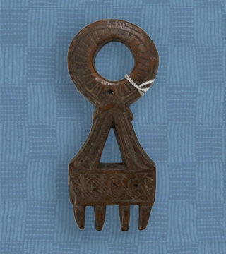 Butter Churning Rod Holder – Cultural Interiors