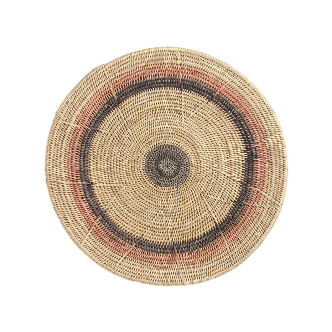 Tonga Tribe Baskets – Cultural Interiors
