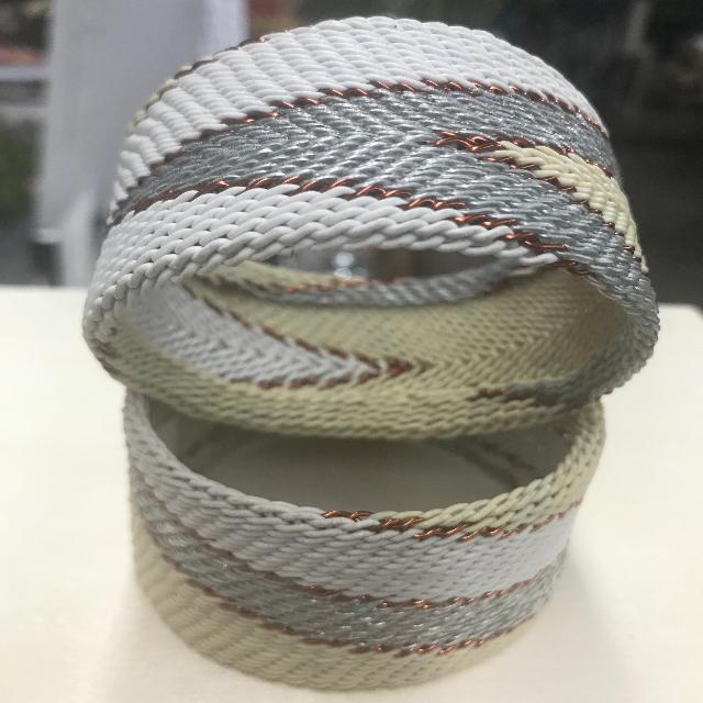 African Wire Bracelet – Cultural Interiors