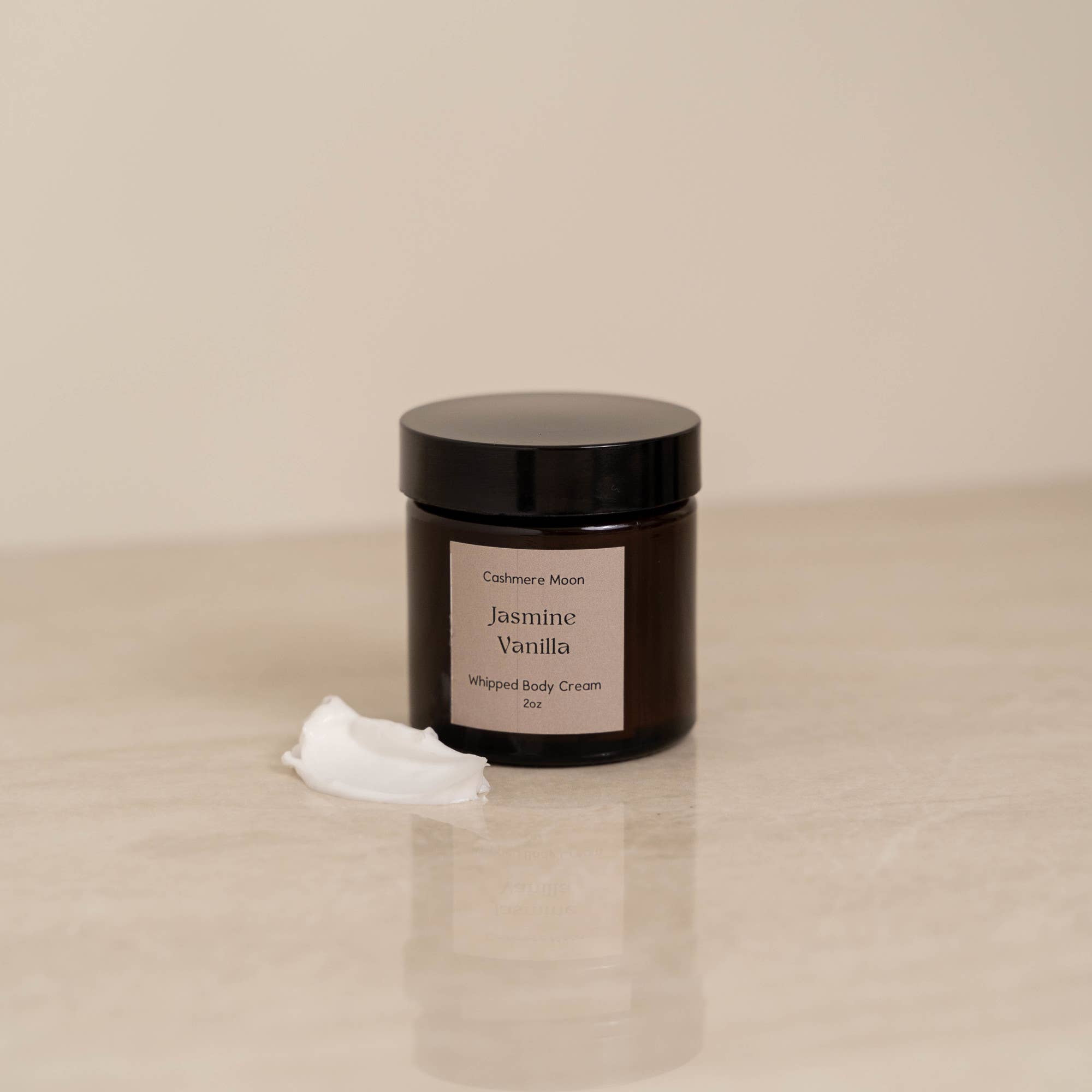 Jasmine Vanilla Travel Size-Cashmere Moon – Cultural Interiors