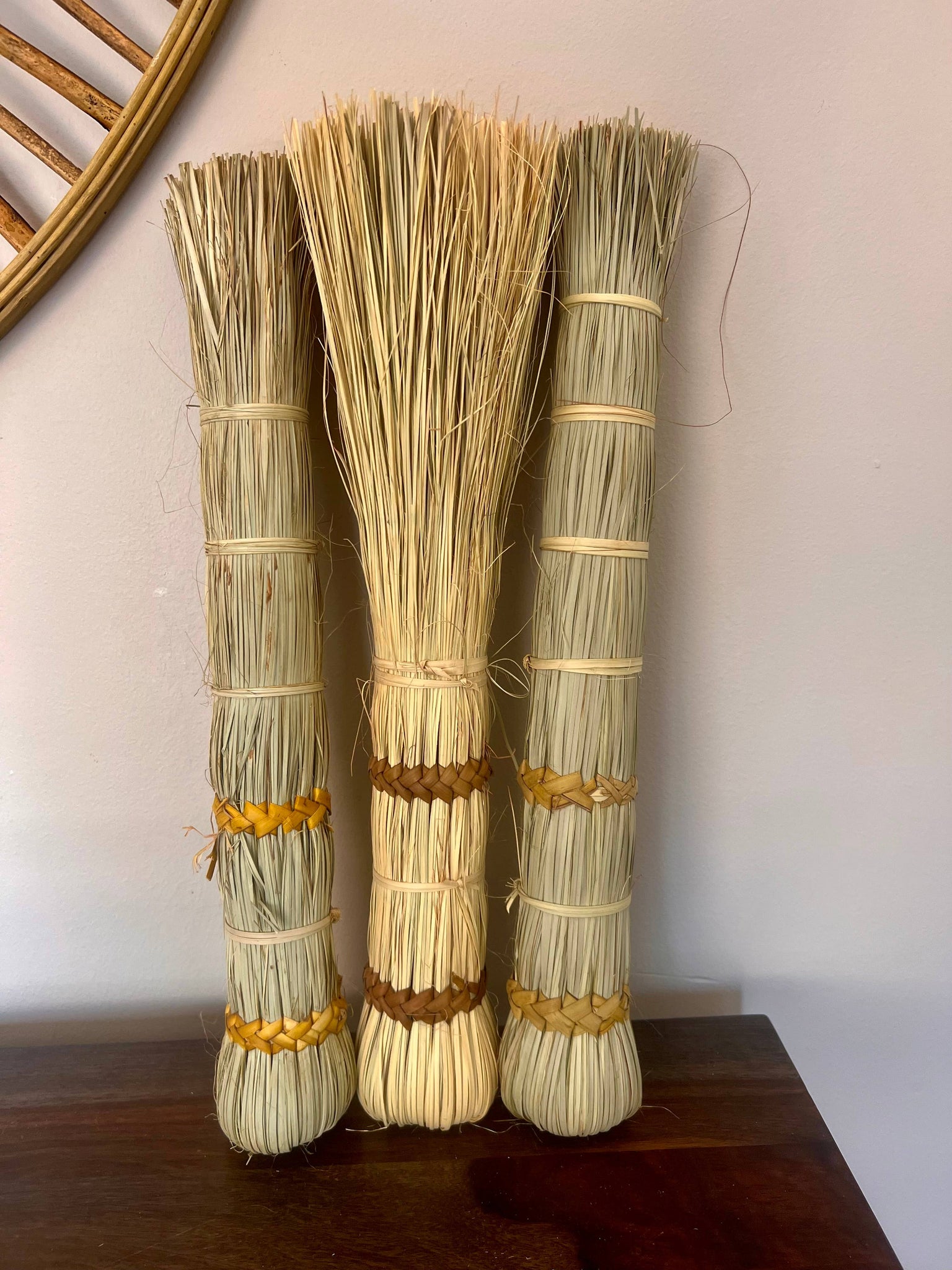Table Broom-Gitzell FairTrade – Cultural Interiors