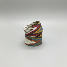 African Wire Bracelet – Cultural Interiors